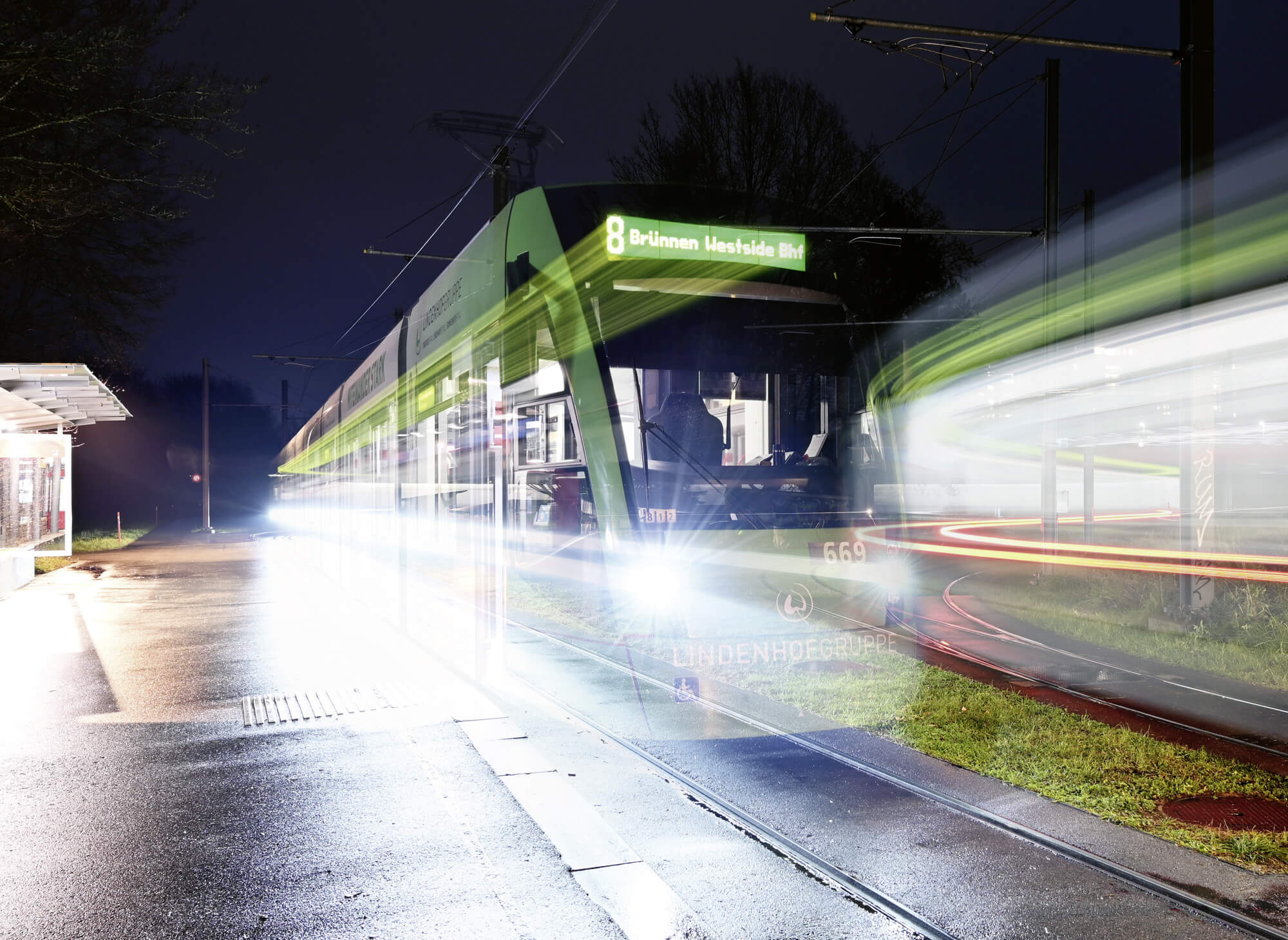 Jetzt Mitmachen beim Smart City Verein Bern