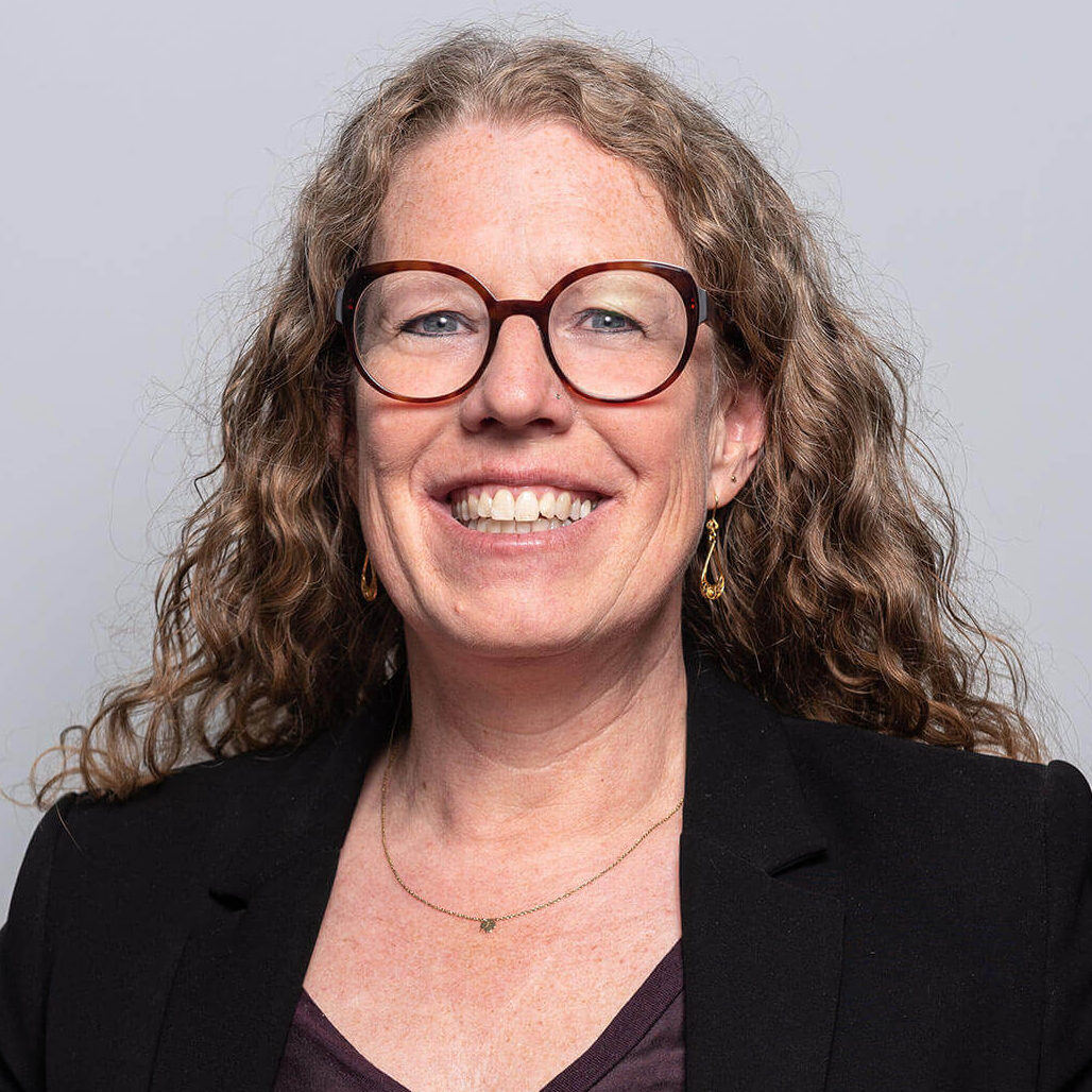 Jeannette Morath | Smart City Verein Bern