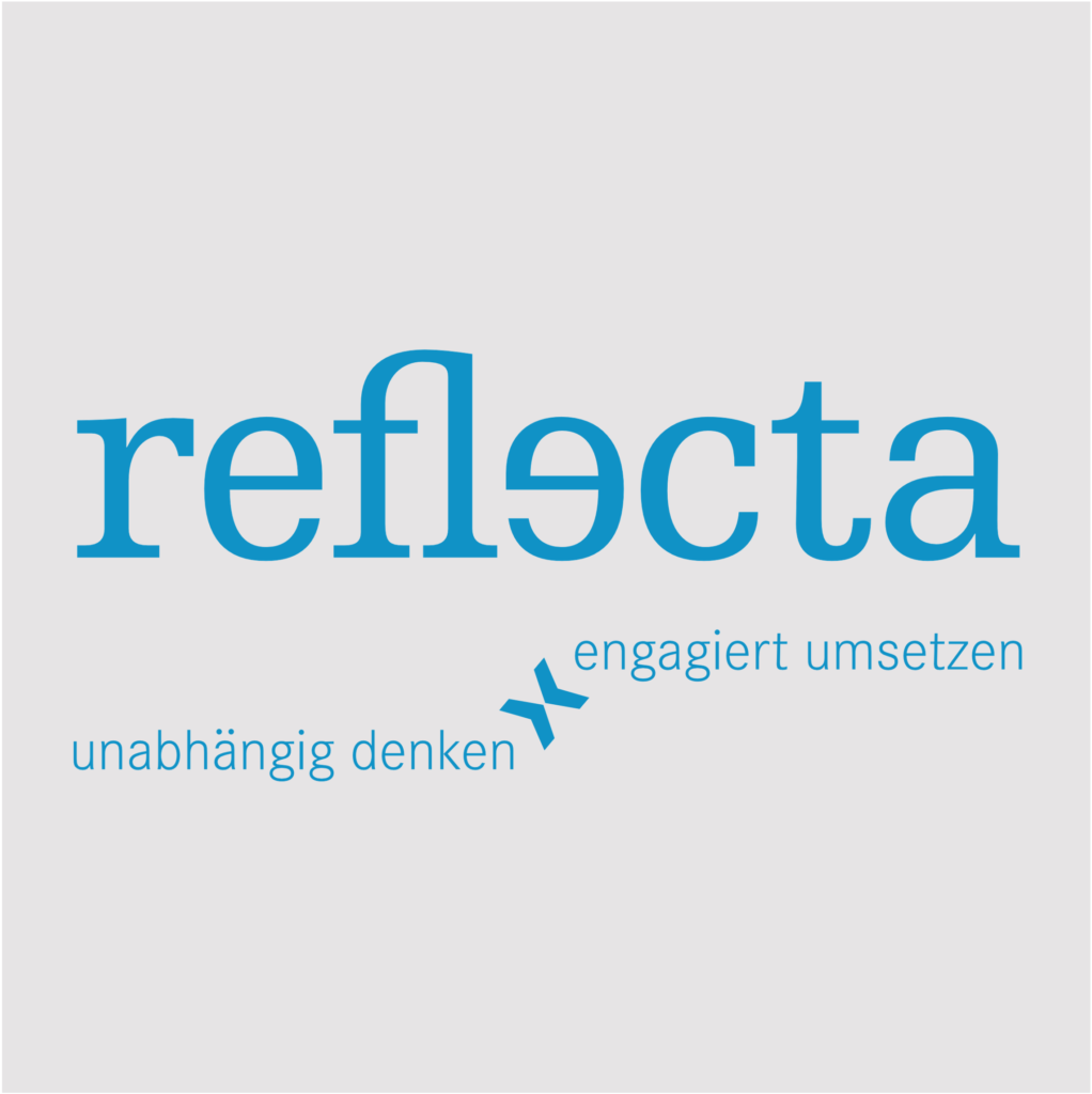 reflecta ag | Smart City Verein Bern